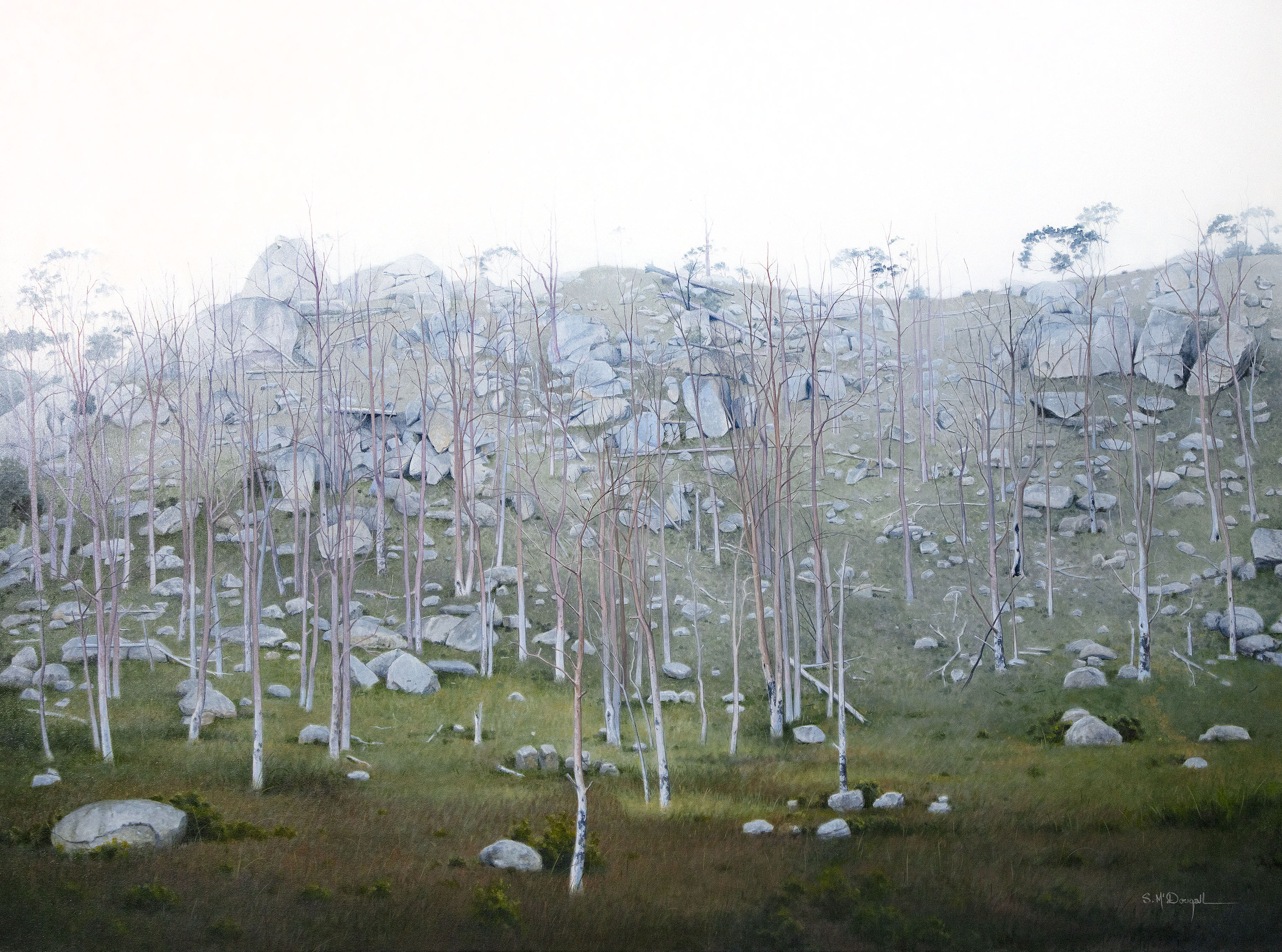 Lethbridge Gallery | Scott McDougall | buy original artwork