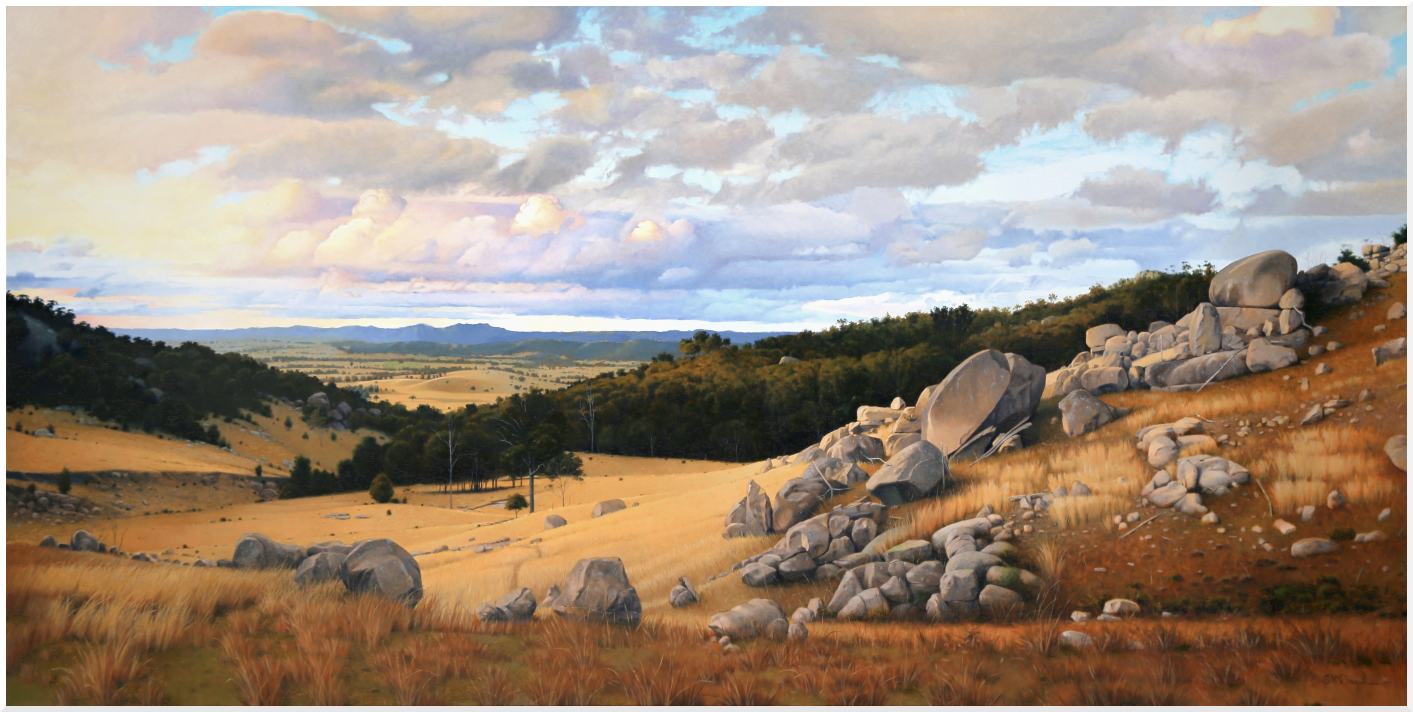 Lethbridge Gallery | Scott McDougall | buy original artwork